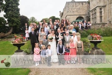 Rachel and Rob’s wedding photography Monk Fryston Hall – Wedding ...